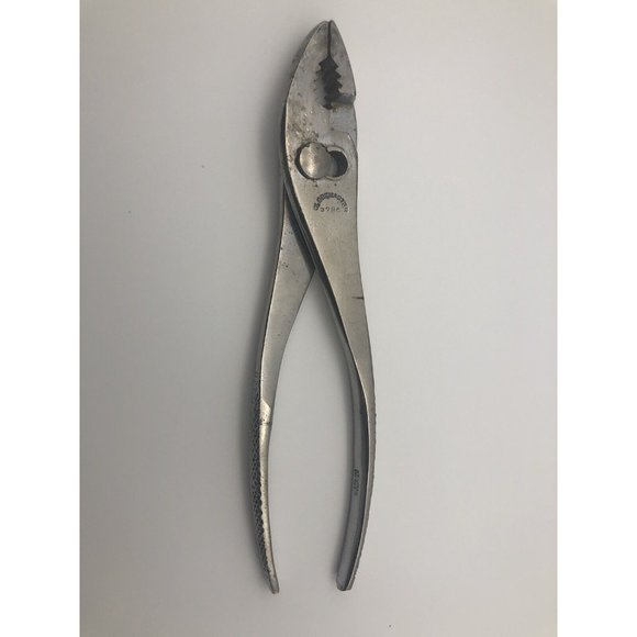 Globemaster | Other | Vintage Globemaster 5986 Split Joint Pliers 8 Made In Japan | Poshmark